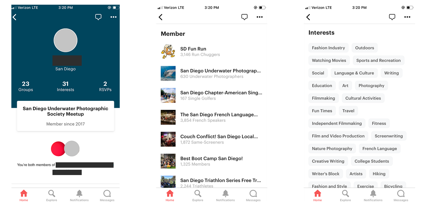 Chase Mobile Banking App Redesign | by Marissa Valenzuela | Medium