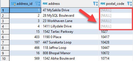 Basic-SQL : CONNECT_BY ของ Oracle→For hierarchy query | by Saknarin ...