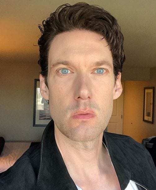 Billy Jensen — A Famous Investigative Journalist - Billy Jensen - Medium