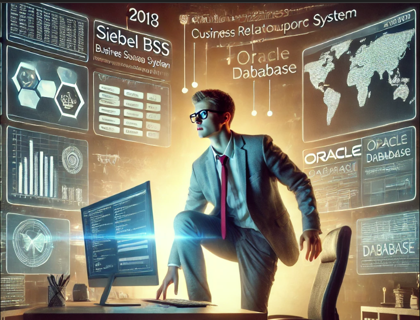 Oracle Database Performance Tuning A Comprehensive Guide With Examples By Ansar Nawaz Medium