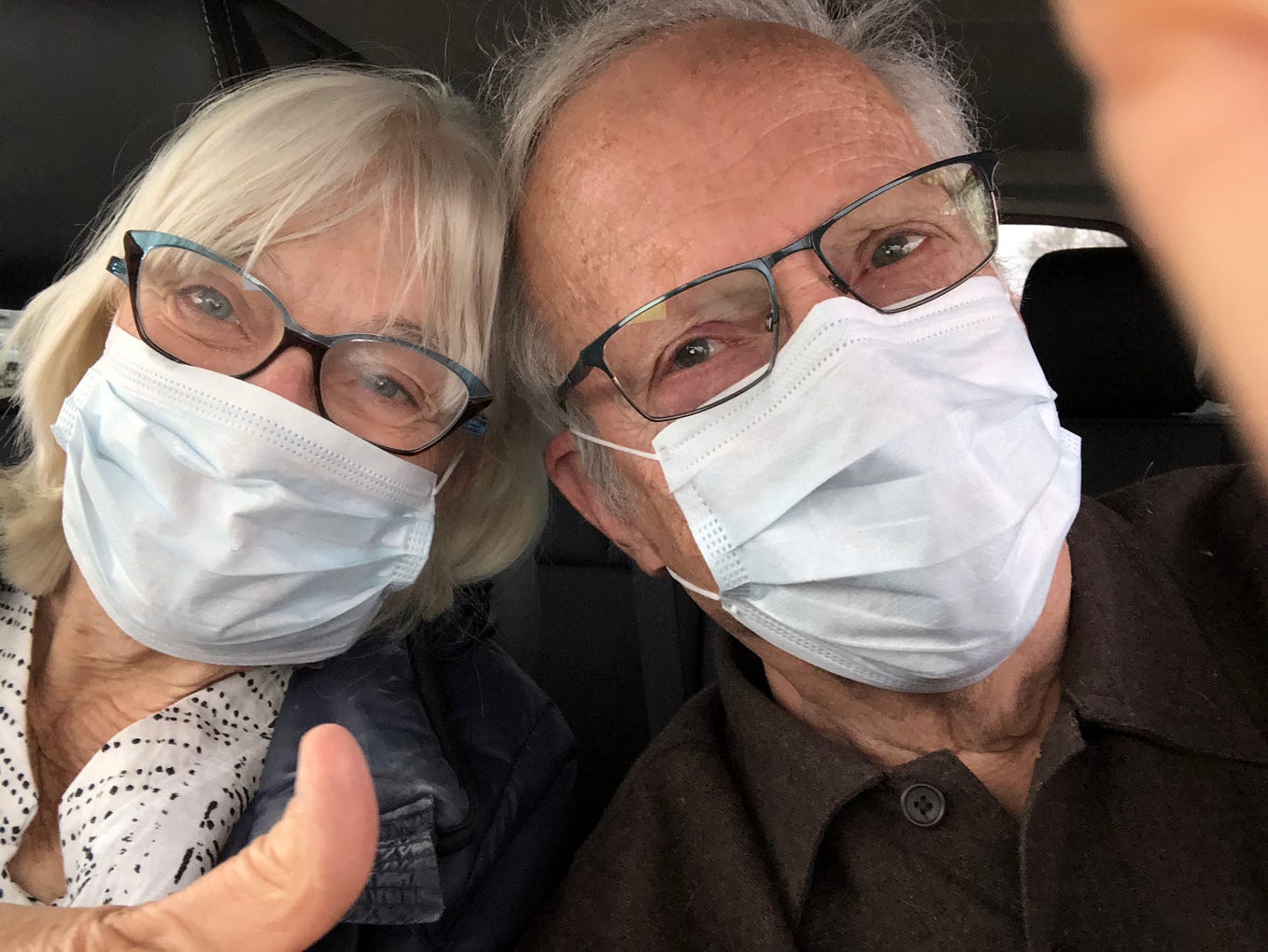 I Lost my Husband to an E-Cult. Somehow I missed the warning signs ...