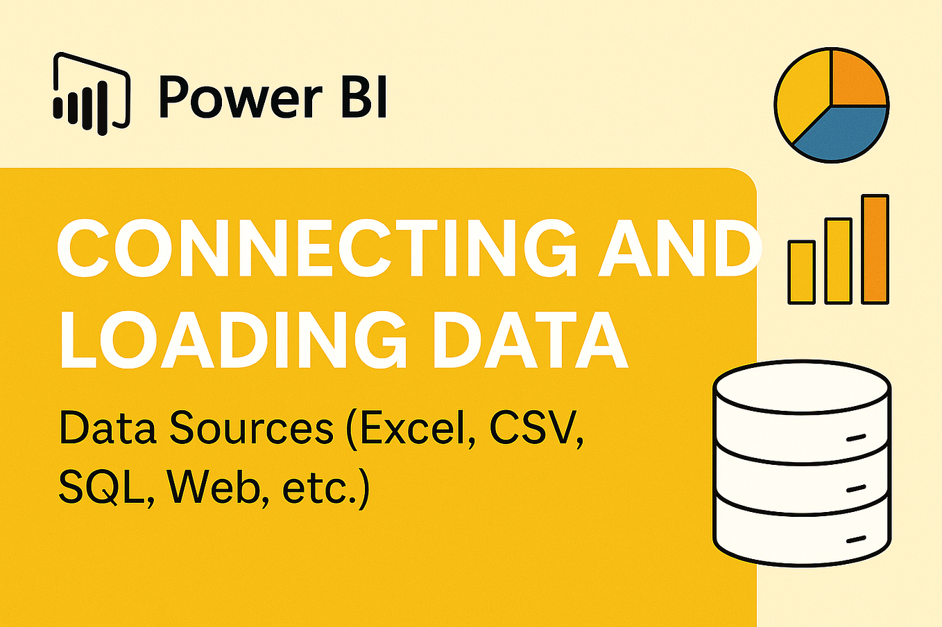 Data Transformation in Power BI. Using Power Query No Code Needed! | by ...