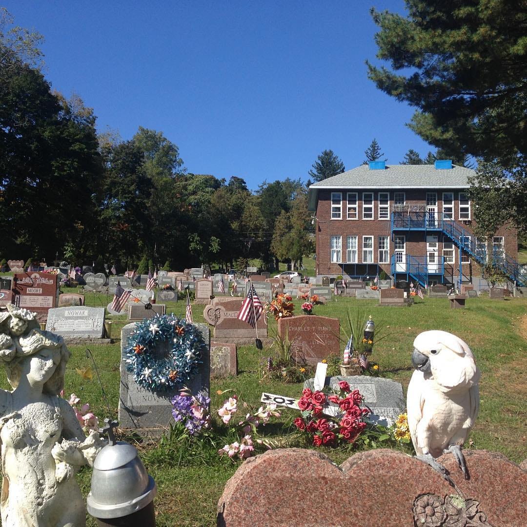 Mother Dolores Hart Remembers Cornelia Otis Skinner | by Adrienne Crow ...