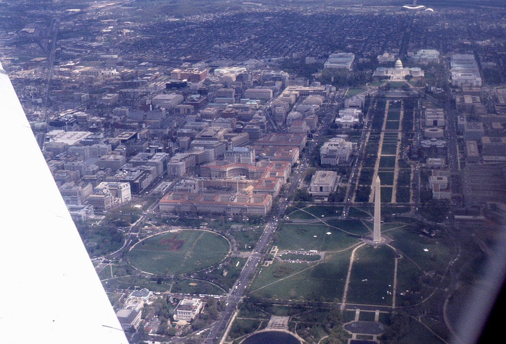 Finally, The Constitution (Annotated) In Your Virtual Pocket | by ...