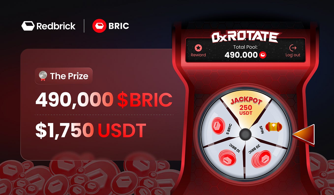 Referral Code System. Invite friends and fans to earn points | by Redbrick | Redbrick.official ...