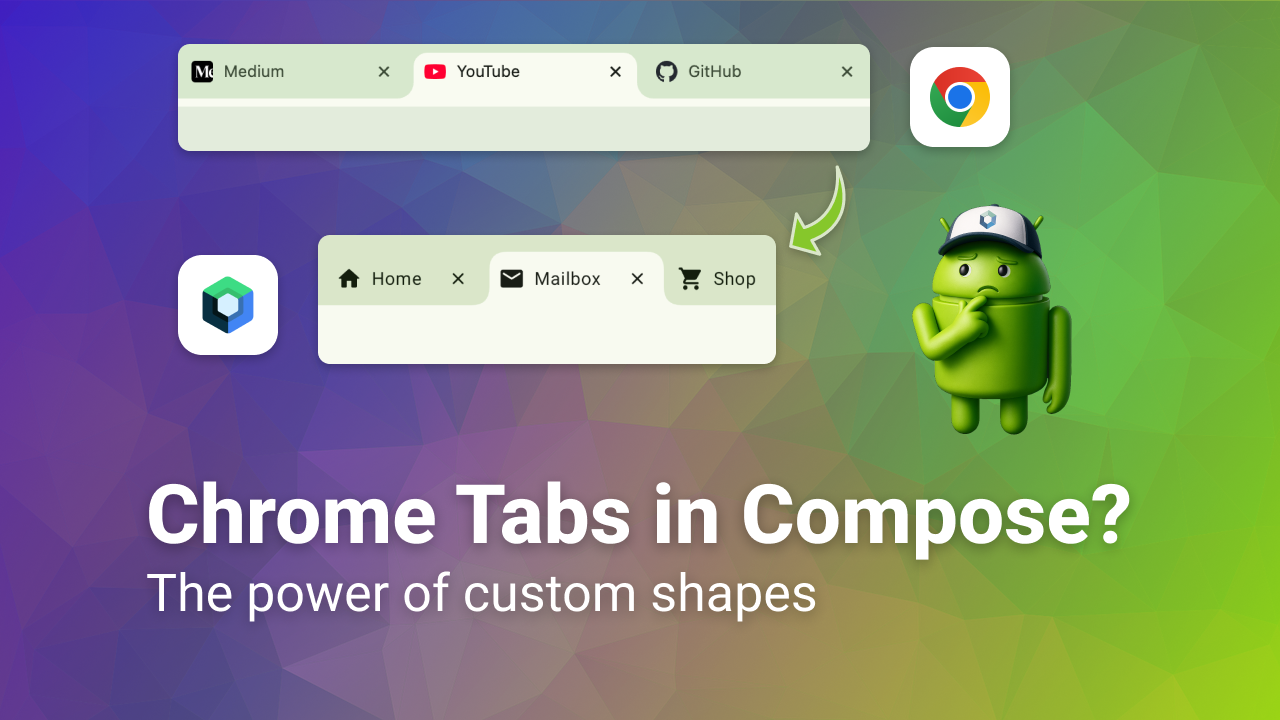 How to Create a Dashed Border in Jetpack Compose | by Kappdev | Medium