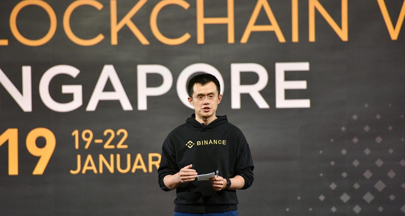 Targeted Nakamoto |Daniel Aronoff MIT | Coinmonks
