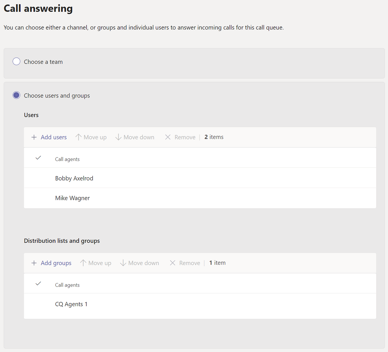 Why Can Only some Users Search Auto Attendants and Call Queues in Teams? | by Martin Heusser ...