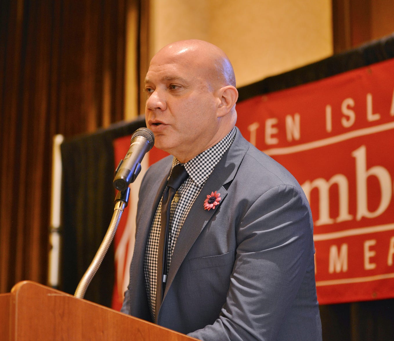 Innovation a ‘SCORE’ for Staten Island | by Admin | Staten Island ...