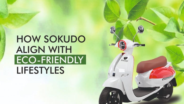 The Smart Ride: a Closer Look at Sokudo’s Cutting-edge Technical ...