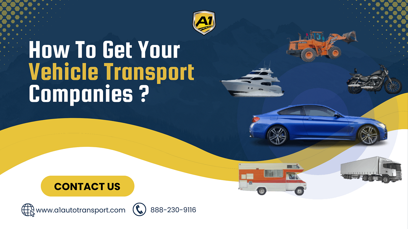 Find Out How Much It Costs to Ship a Car? | A1 Auto Transport - A1 Auto ...