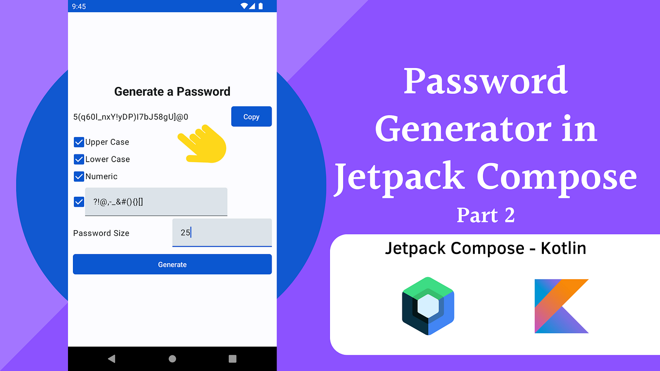 Simple Login Page in Jetpack Compose | by WhiteBatCodes | Medium