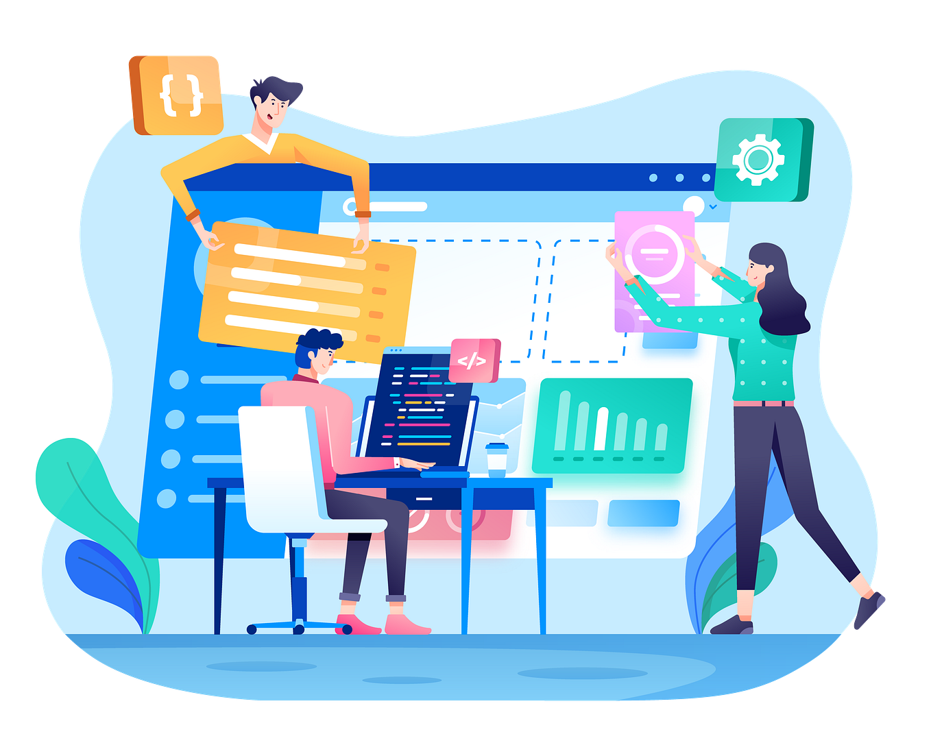 Mastering State Management in Vue.js 3: Strategies for Optimal App Performance | Medium
