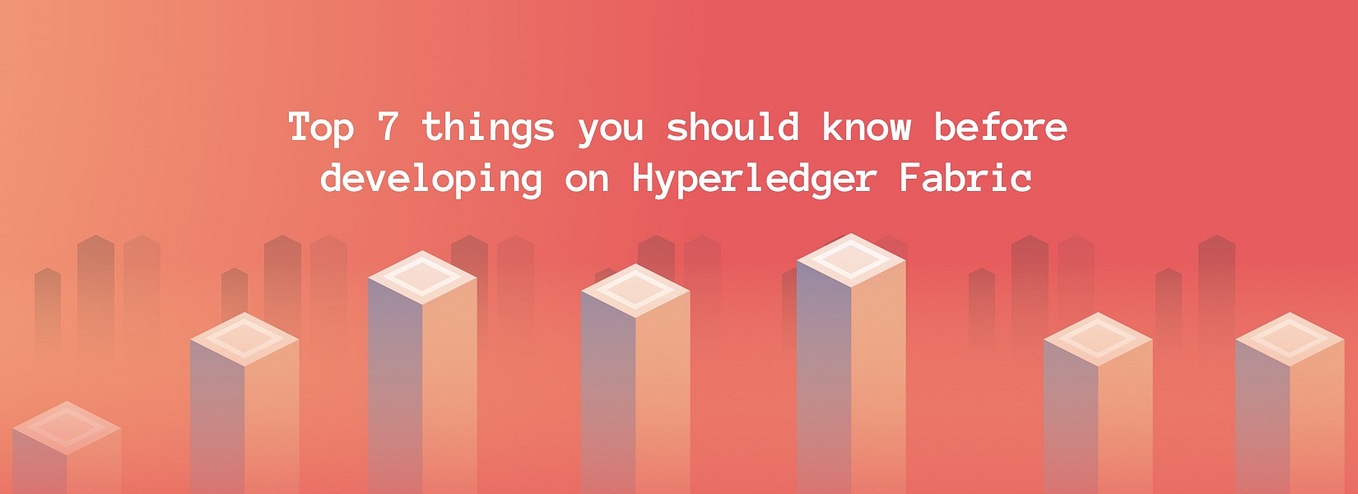 Getting Started With Hyperledger Composer | by Varun Raj | Hyperlegendary | Medium