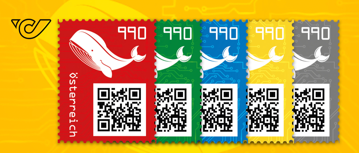 Canadian stamps are truly great! Have you already got the ones that ...