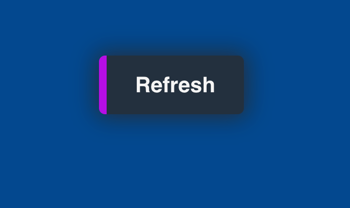HTML CSS News Ticker Demo. Example on how to get a news ticker on… | by Philip | Medium