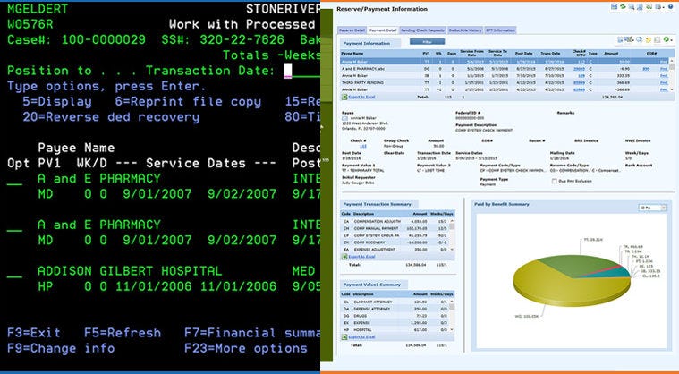 IBM RPGLE | Profound Logic Software - Profoundlogic - Medium