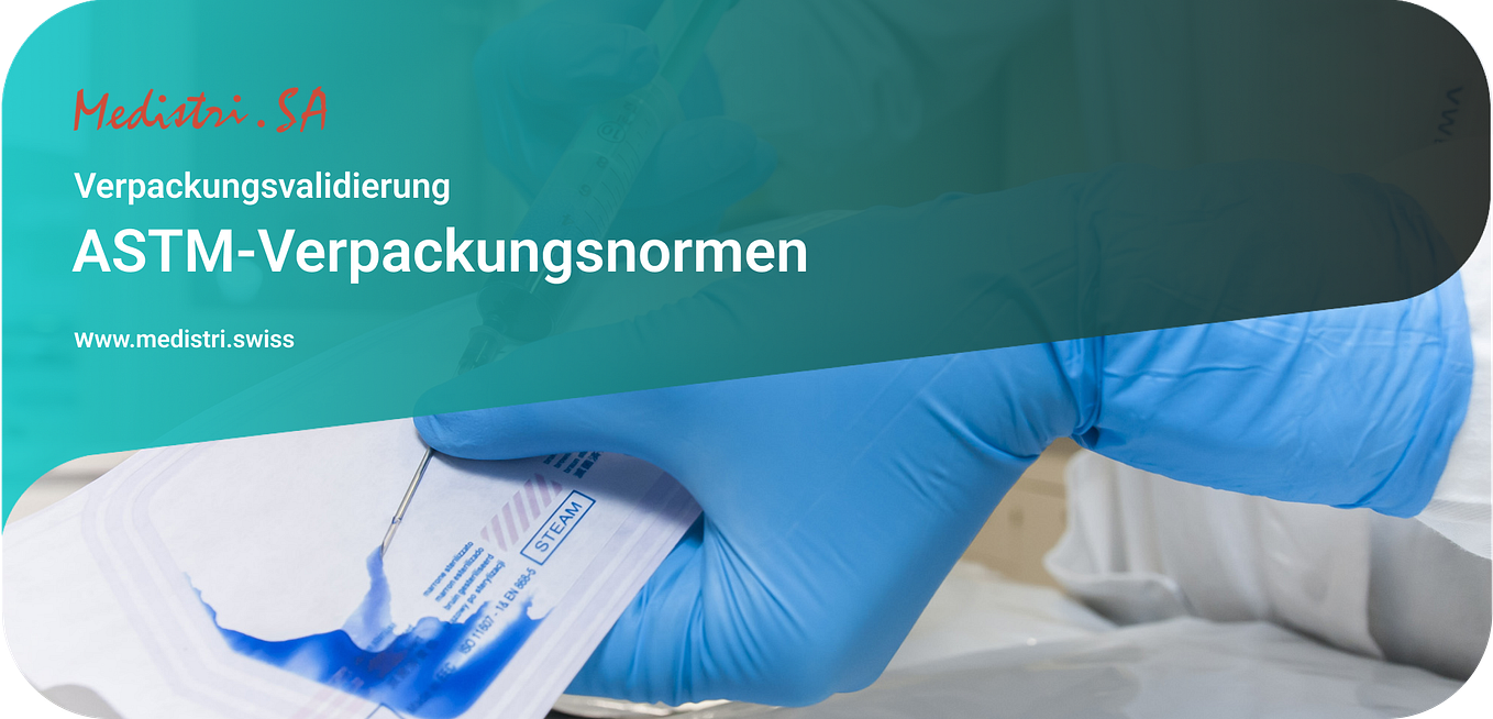 ISTA Packaging Standards. Packaging Validation let’s you measure… | by Medistri | Medium