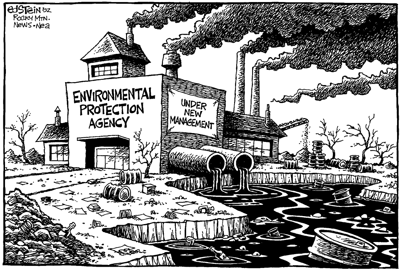 A Recycled Cartoon Makes the Rounds | by Ed Stein | Ed Stein Ink