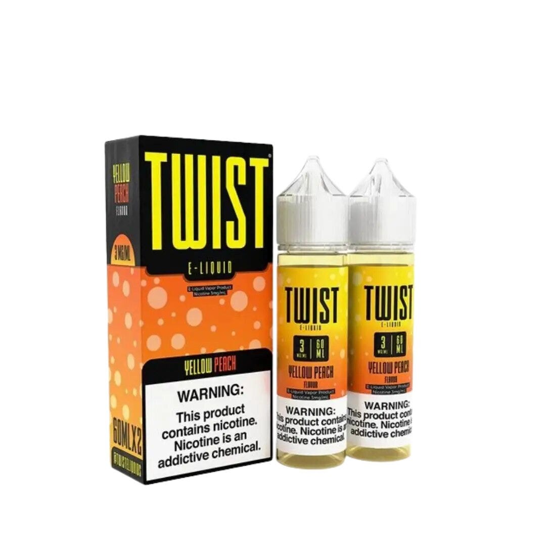 White Grape Twist E Liquid 120ml Flavor Juice Vape Device | by Twist ...