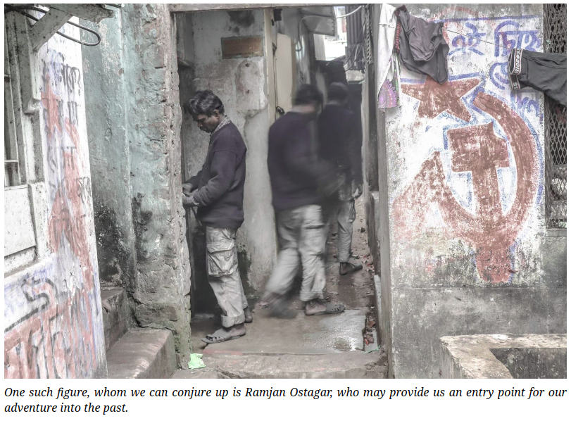 A Journey Into the Courtyard of the Goddess | by Upayan Chatterjee | Medium