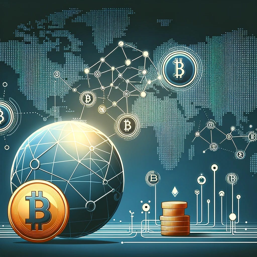 Top 5 Crypto Payment Gateway for Retailers | by Kevin | Medium