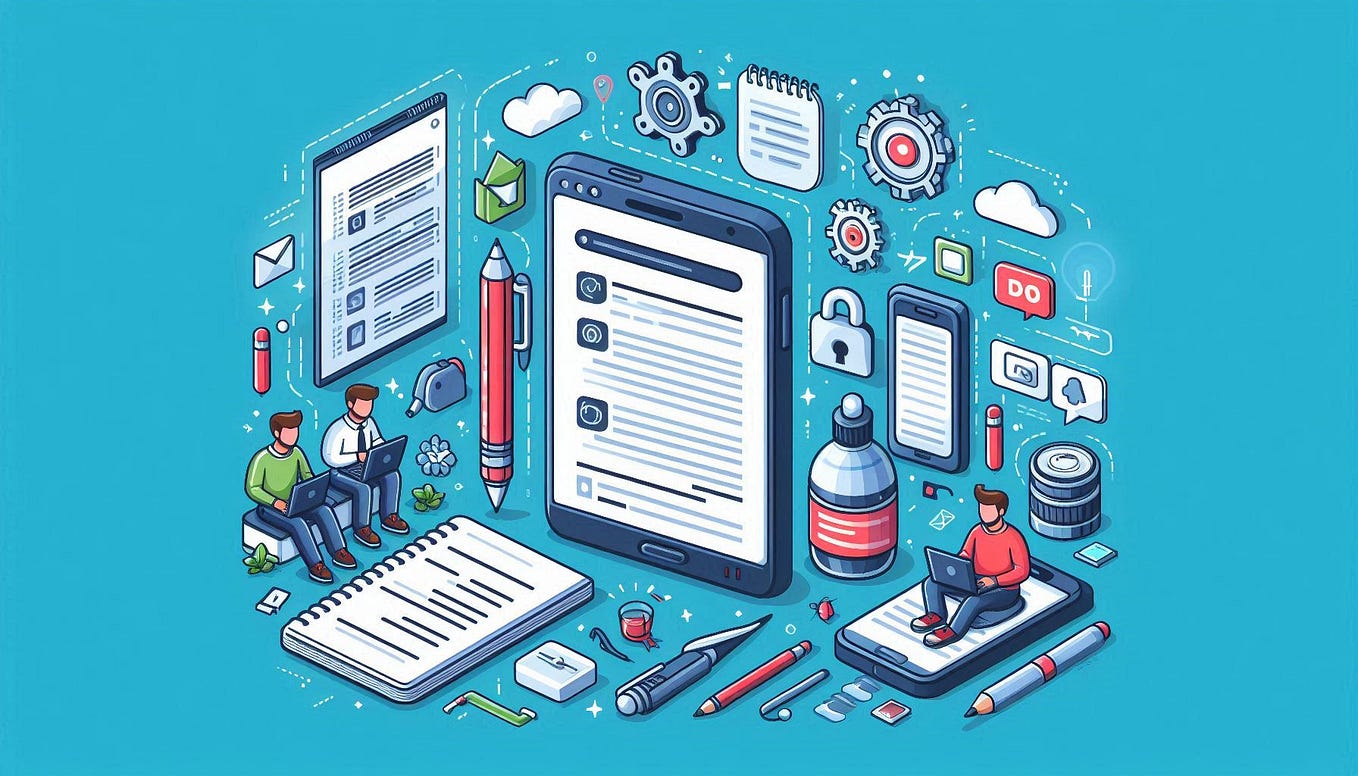 Android Tricks 1 Formatting Dates And Time On Android By Michell Bak Medium