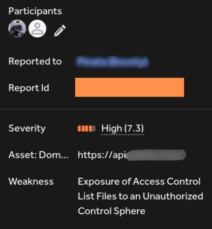 Mastering Server-side Request Forgery (SSRF): Exploitation Techniques and Practical Labs | by ...