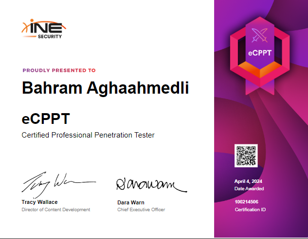 HTTP Cache Poisoning. HTTP Cache nədir ? | by Bəhram Ağaəhmədli | Medium