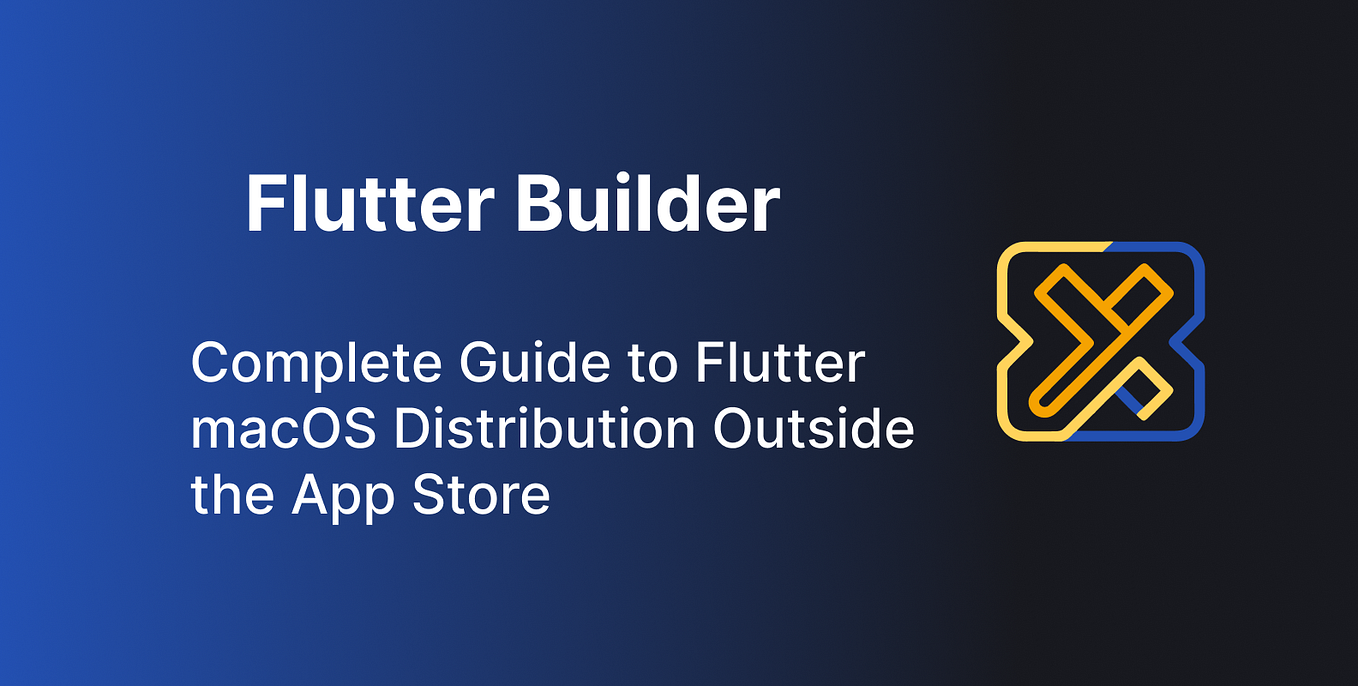 Flutter Fastlane Deployment to the Firebase App Distribution (Easy Way) | by Vedran Balagovic ...