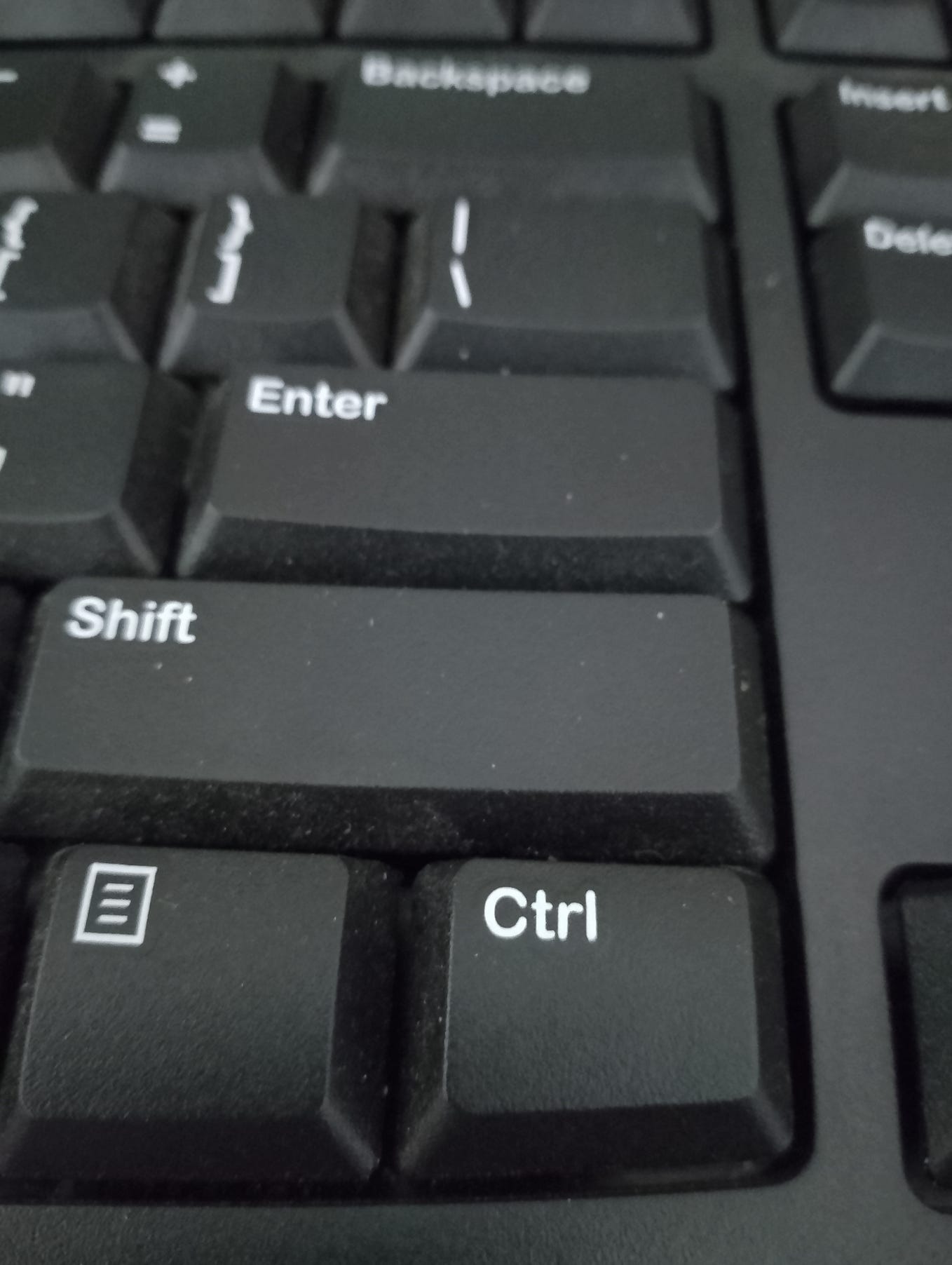 Understanding Data Distribution: What Shape Tells Us | by Maria Eloisa ...