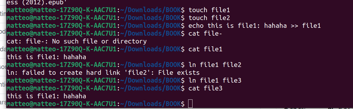Learning Go by writing a simple TCP server | by TH Marrero | Medium