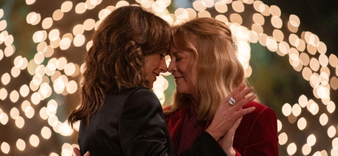 Netflix and Sapphic Chill: The Best WLW Films & TV Shows To Watch Right Now | by Holly Types 🏳️ ...