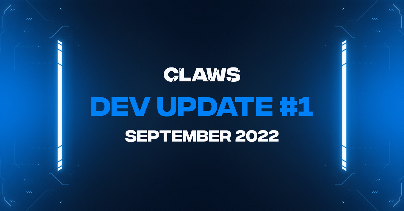 Sunsetting the Claws NFT Collection & refund process | by ClawsNFT | Medium