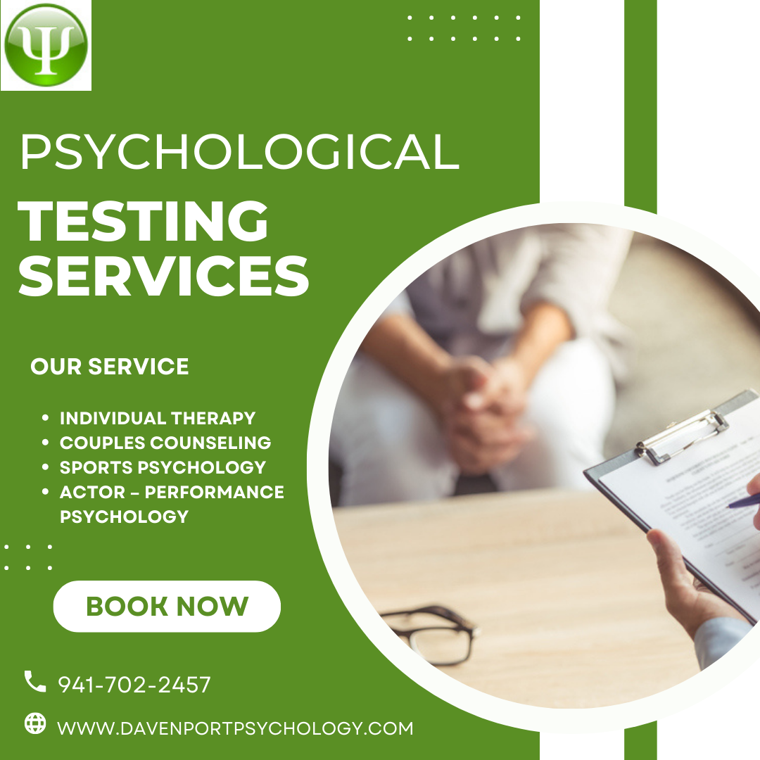 Couples Counseling Sarasota - Davenportpsychology - Medium