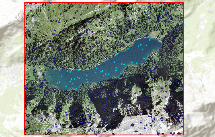 Generate a 3D Mesh of a Geographic Area | by Mattia Gatti | Towards Data Science