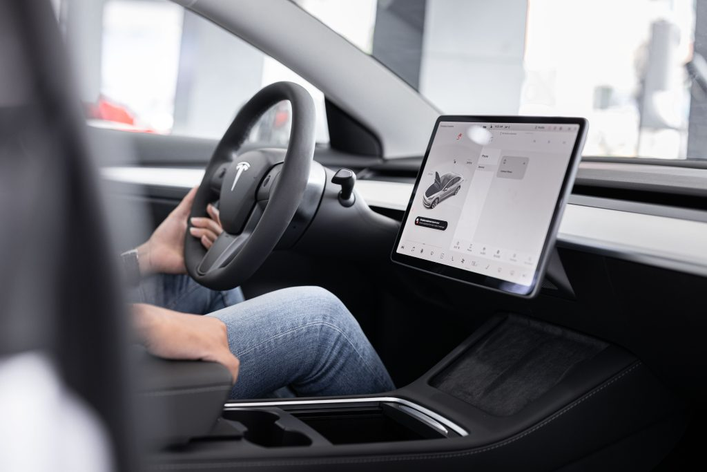 Unveiling Tesla Toolbox 3: A Game-Changer for Independent Repair Shops ...