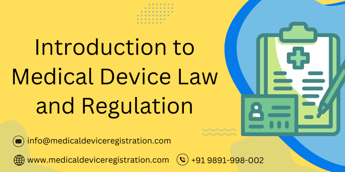 Government issues new Medical Device Exemption Order | by Legal ...
