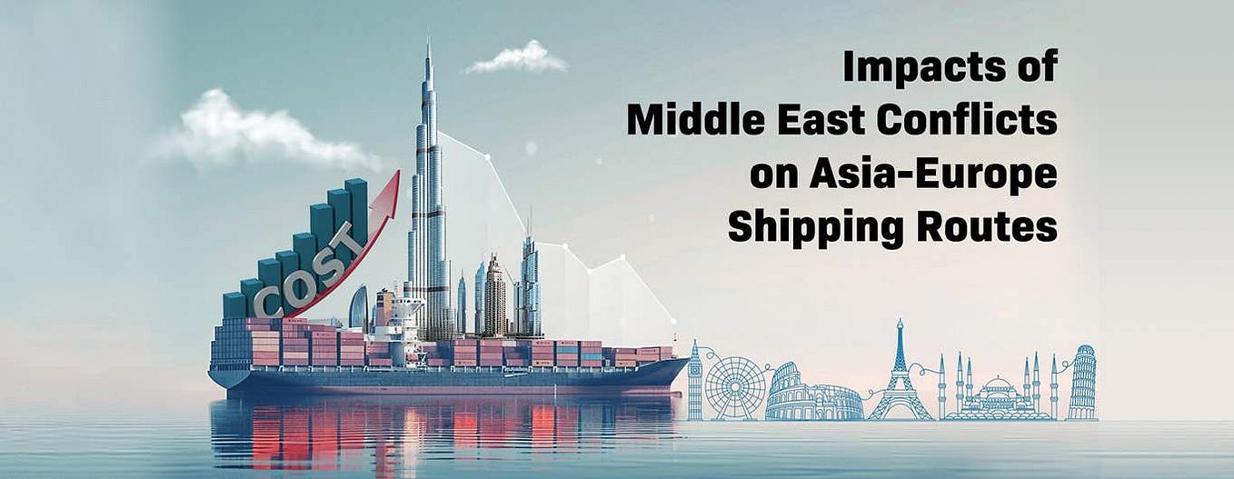 Unlocking the Secrets of Ocean Freight Forwarding | by e-ship pro | Sep ...