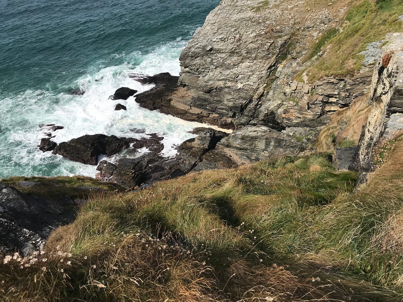 Insights from walking around England and Wales: | by Laurence Carter ...