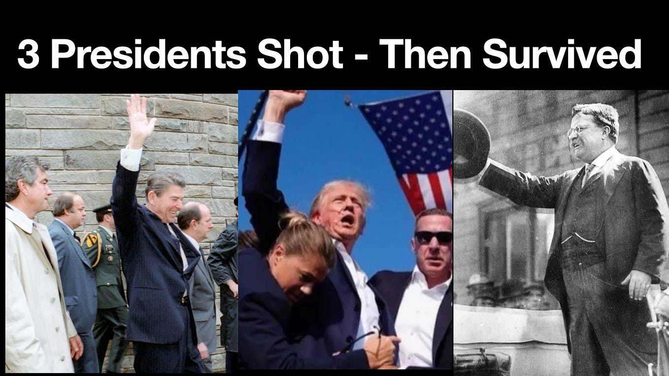 Joe Biden Quits: History Says His Successor Will Now Lose | by Joseph ...