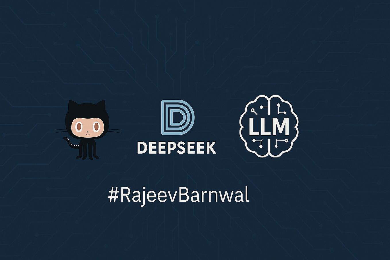 How I Built My First Local LLM API Project in Python: A Step-by-Step Guide | by Rajeev Barnwal ...