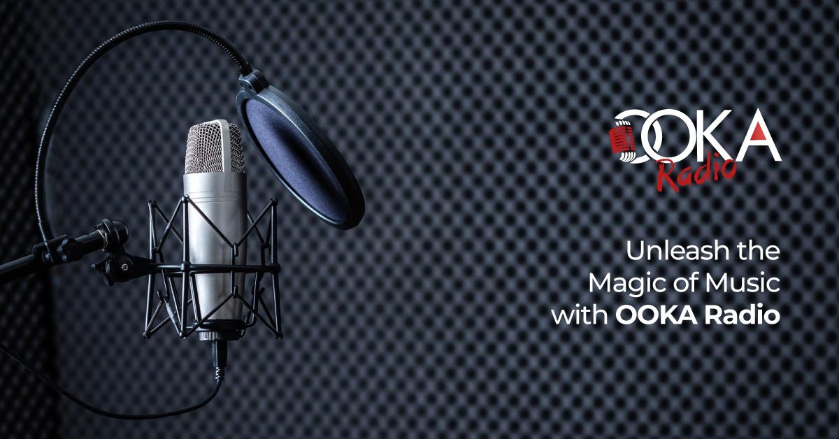 KNOW THE SECRET FOR YOUR RETAIL SUCCESS | by OOKA Radio | In-store music | Apr, 2024 | Medium