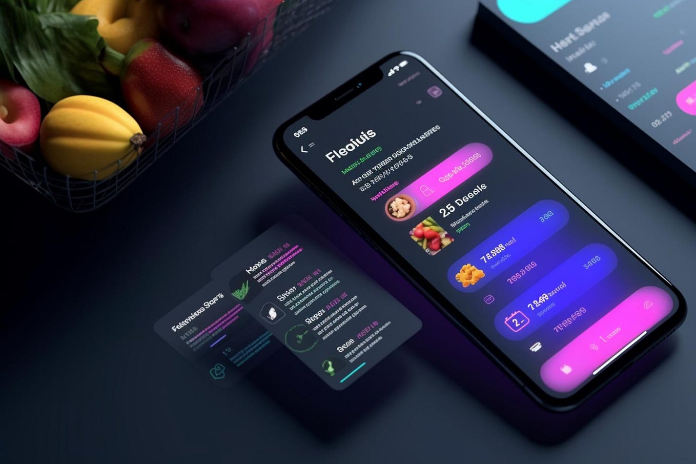 Less is More: The Power of Minimalist UI Design in App | by Tharaka ...