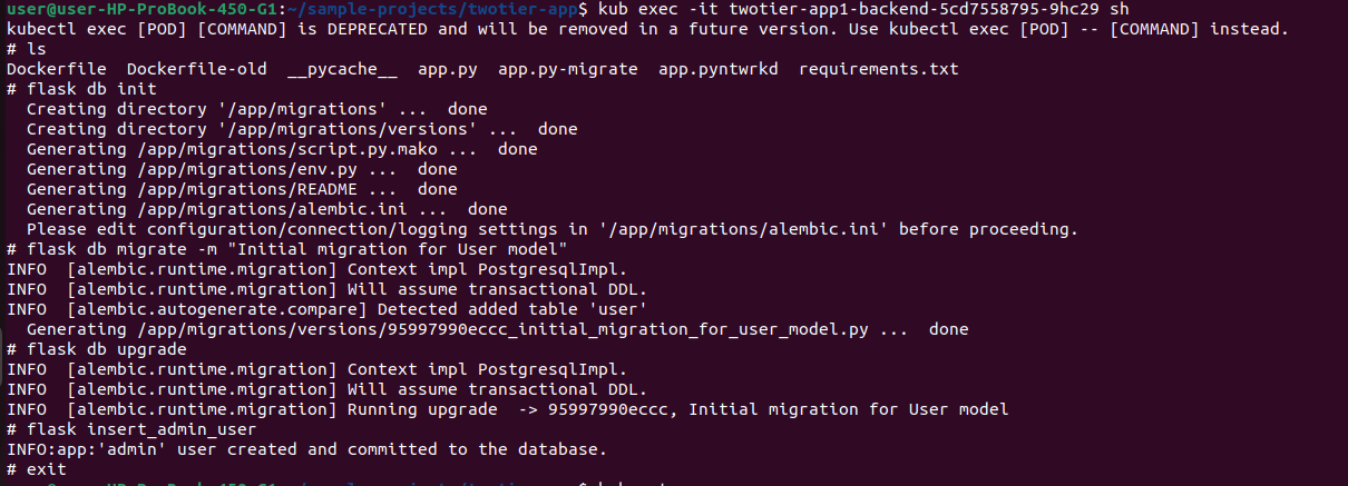 Building A User Authentication Web Application With Flask And Flask Login Complete Code By 6071