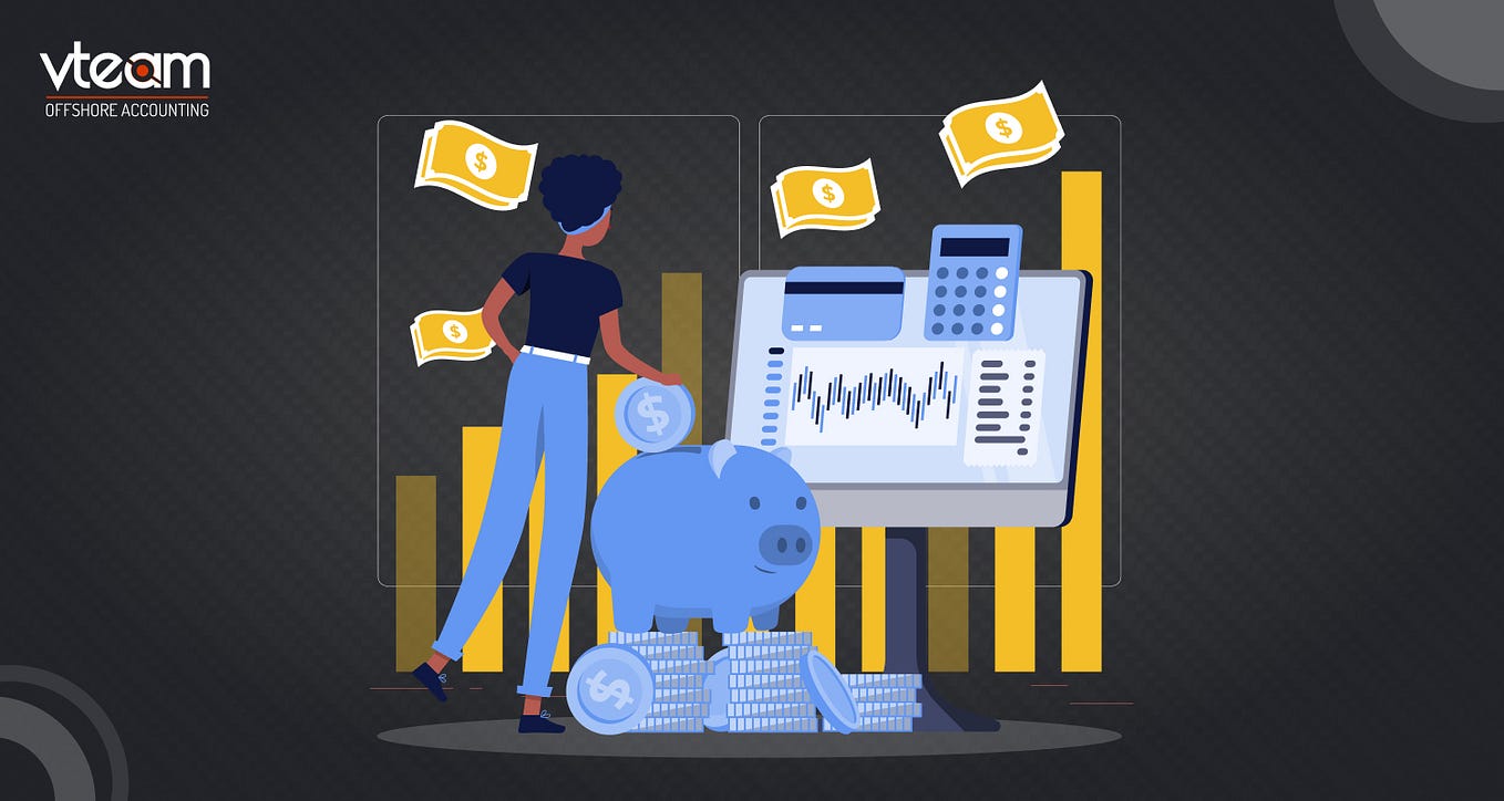 A Deep Dive into Effective Bookkeeping Strategies | by Vteam | Medium