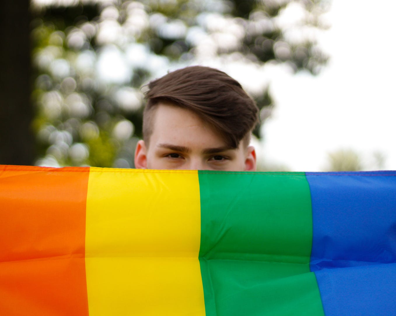 Signs of Being Closeted: a Quiz. Because Otherwise, How Would You Know ...