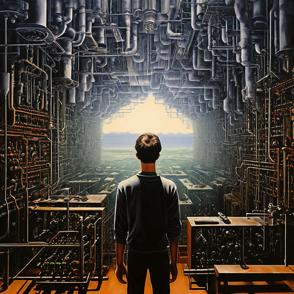The Bullshit of Devops, We Developers Simply Don’t Want to Do Operations! | by Crank Lee | Level ...