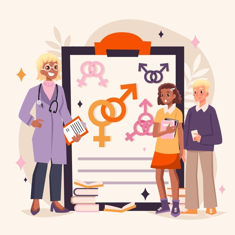 The Importance of Health Promotion in Preventive Healthcare - Ahmrcseo ...