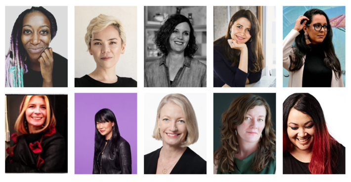 Women of Design 2020. For International Women’s Day, IxDA San… | by ...